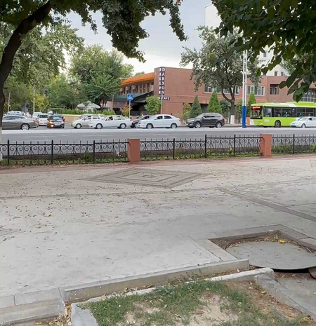 Коммерция 1- линия 1-Этаж Дархан 220кв.м. (ARG)