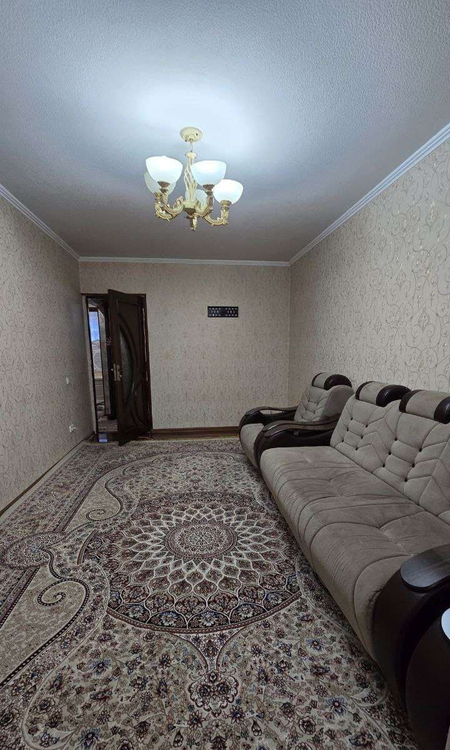 Продаётся квартира, Юг.проект