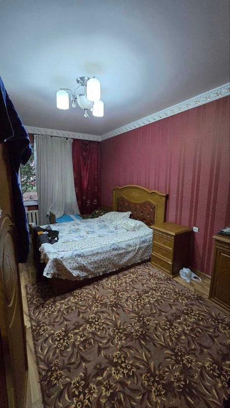 3 / 1 / 4 комнат. Чиланзар-9 Кв. С Мебелью. Ор-р. Корзинка.