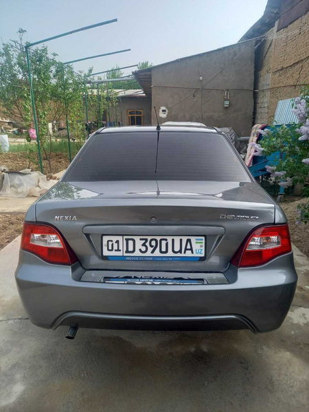 Nexi 2 сотилади.