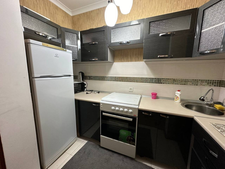 Продается однокомнатная квартира, ор-р: Ойбек, 44м2