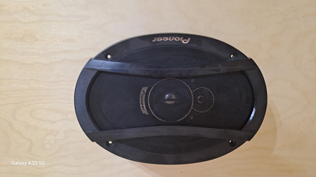 Pioneer оригинал VETNAM