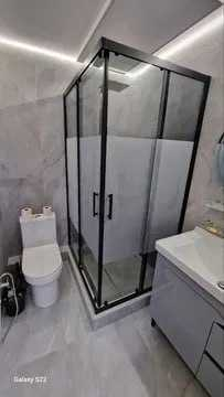Премиум Chaqar  Площадь 43,03м2 Евроремонт Дружба Народов, U Tower  ;