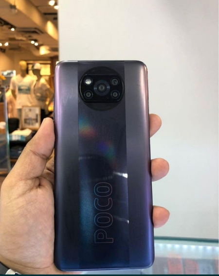 Poco x3 pro 11/256