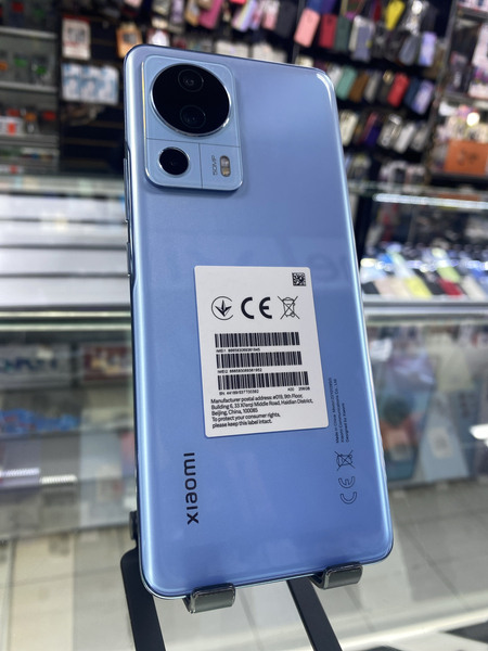 Xiaomi 13 lite 8/256GB