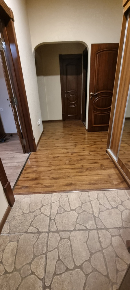 Продаю свою квартиру , 92м2, 2 этаж, ремонт