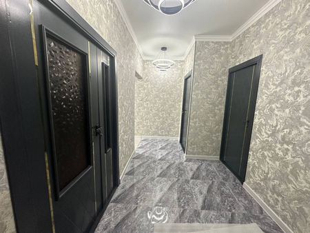 Продается 3/3/5 квартира Карасу-6