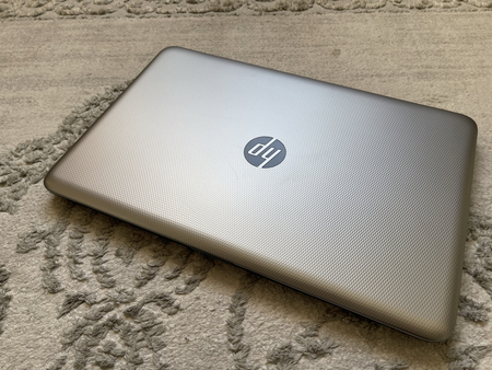 Продам ноутбук HP Laptop 15s