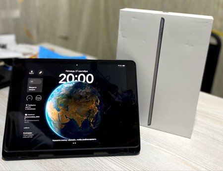 Apple IPad 9 64GB