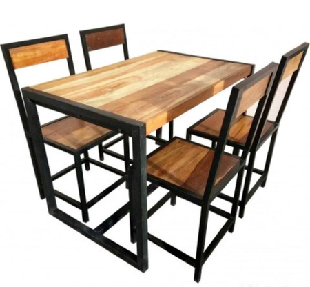 Стол стул лофт stol stul loft