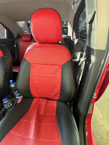 Продам Cobalt 4 позиция Евро 2015 год пробег 35300