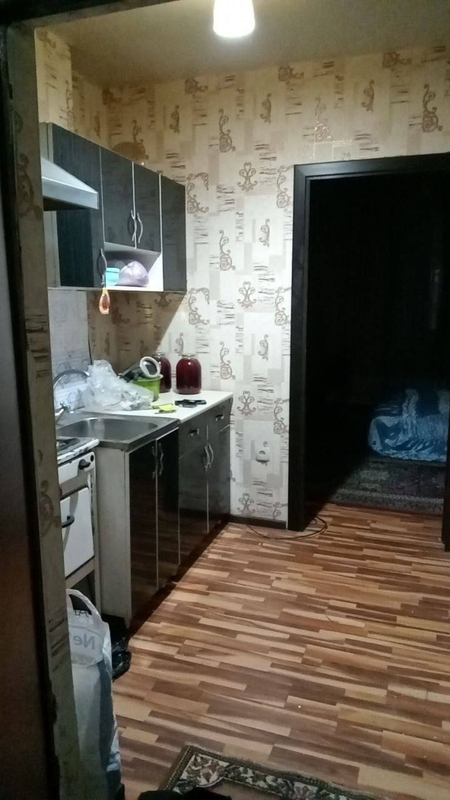 Арзон ! Карасув 6  1/2/2 продаётся срочно