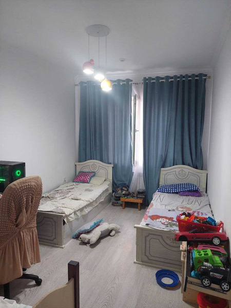 Продается квартира на Воднике в ЖК 