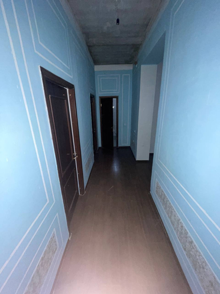 Hovli, Namunali uylardan