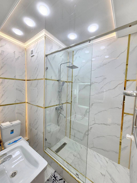 Продаётся квартира Чиланзар 6 Евроремонт 2в3/4/4 Мирзо Улугбека метро