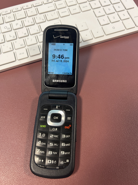 Samsung gusto 3 verzione