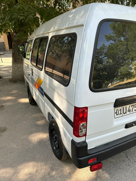 Damas mashina sotiladi