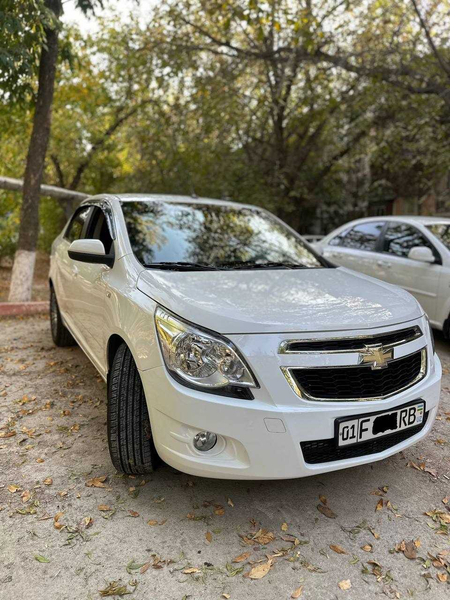 Продается Chevrolet Cobalt 3-позиция