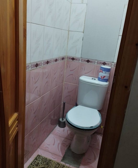 На 12 квартале Чиланзарского района продается квартира. 2/3/4