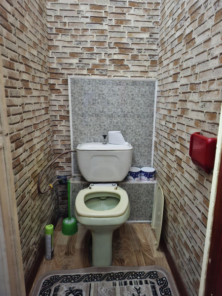 Algoritm 2 xona sotiladi