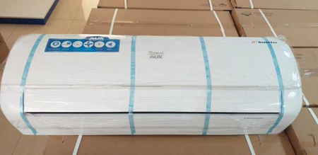 Кондиционер AUX ASW-H18A4/JMR Inverter