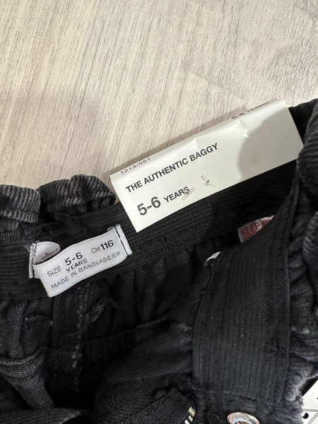 Новые брючки ZARA на девочку