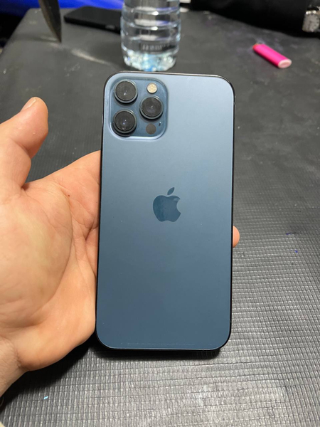 Iphone 12 pro max