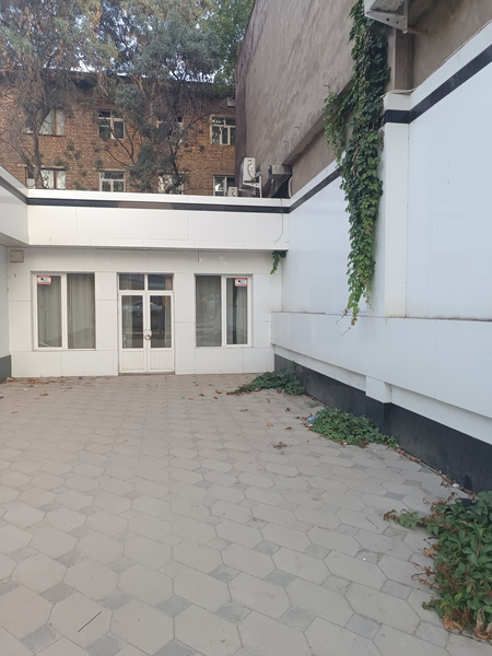 Здание для вашего бизнеса