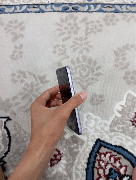 iPhone 11 ideal holatda
