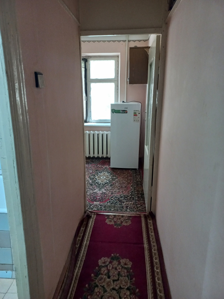 Урганч шахарда 1 хонали квартира ижарога берилади