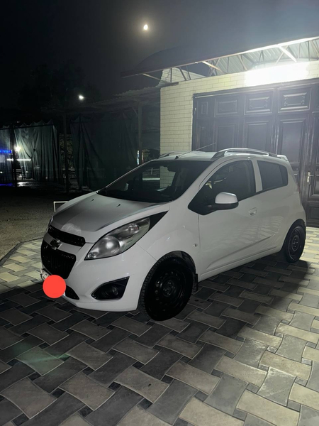 Spark 8200$ avtomat zor mowna