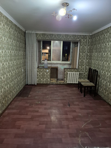 Продажа 22квартал Учтепинский район