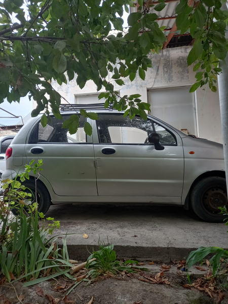 Matiz sotiladi 2015 prastoy