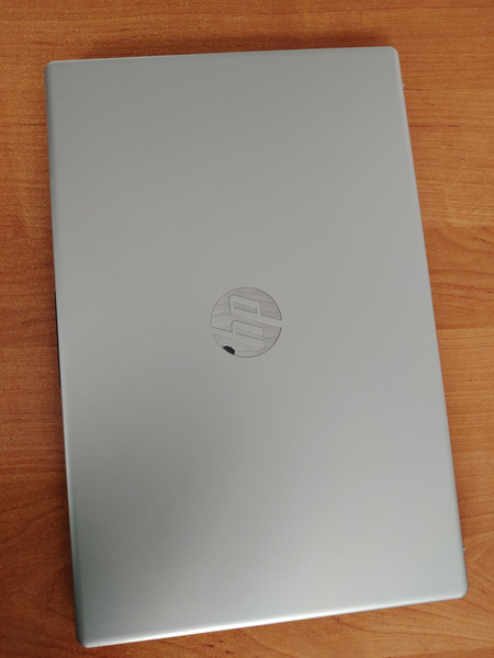 Nootebook HP 8/512 AMD