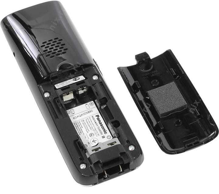 Радиотелефон Panasonic KX-TG8561
