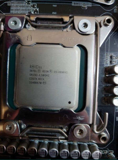 X99 DDR3 48yadroli 64 gega operativka sotiladi