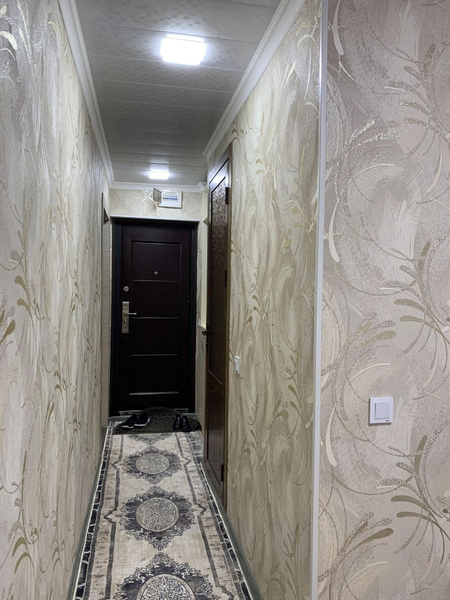 Сдаётся New Premium Lux 1 ком. кв. на Вокзале ор Саодат!!!