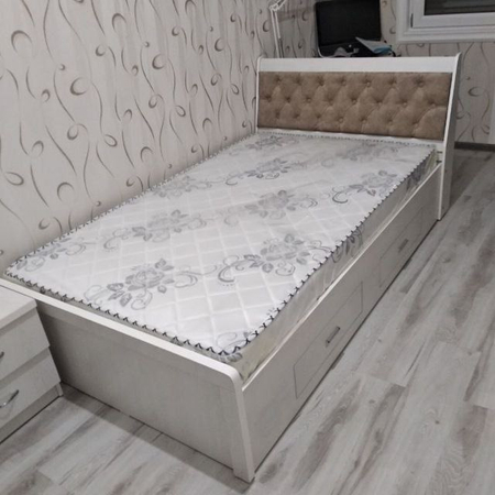Kravat bir kishilik Ortapet