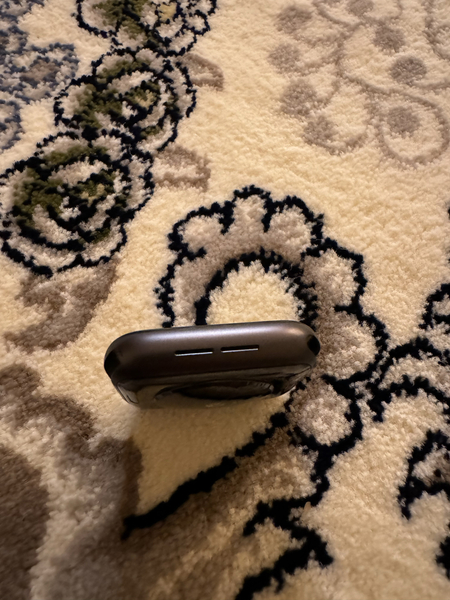 Apple Watch/Watch