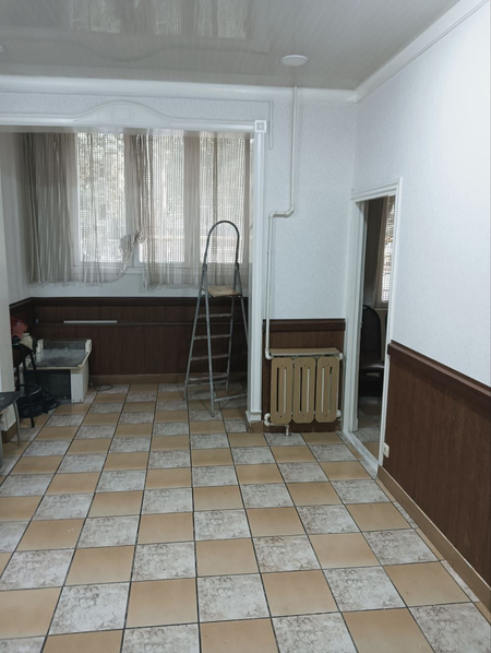 #12616 Сдается в аренду офис! Чиланзар, Ул.Чапаната