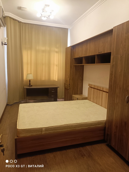 Сдаю-Аренда.1/5/9-в двух.Обстановка.на М-в. Башлык-Кушбеги