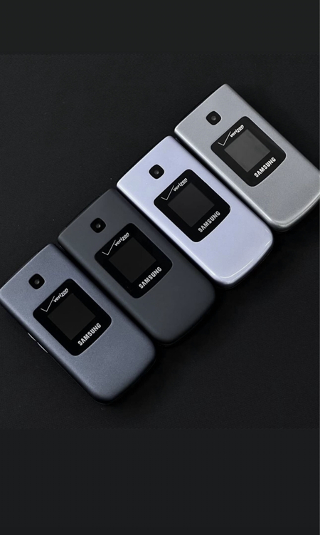 Gusto 4 - Verizon R261