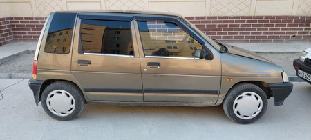 Daewoo Tico сотилади