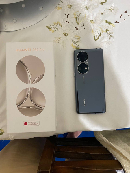 HUAWEI P50 Pro 8/256
