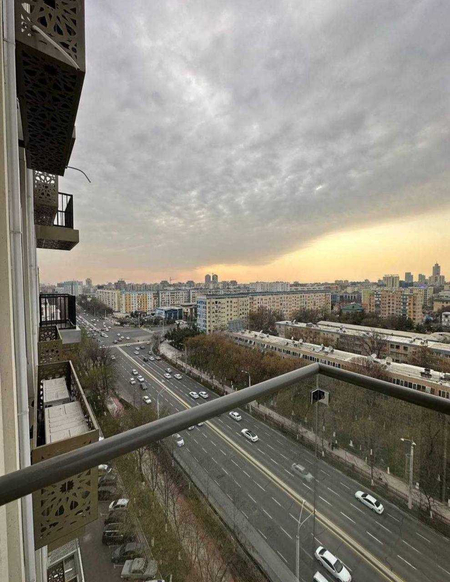 Жк Mirabad Avenue-Сдается новая 3-х комнатная квартира премиум класса!