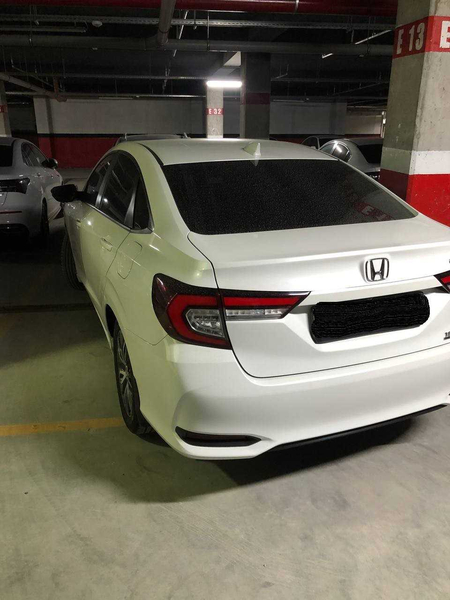 Honda crider  сотилади 2023-йил