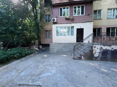 Чиланзар 20 квартл 1²/1/4