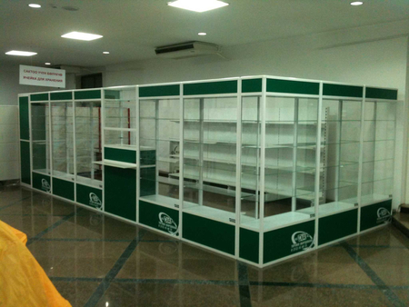 Oynaly vitrina,Акция,прилавки,savdo uskunalari vitrinalar stellaj