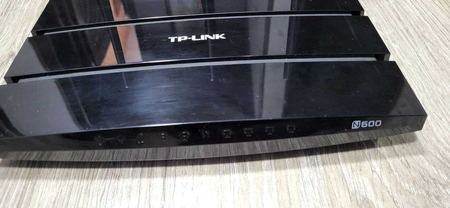 роутер TP-link n-600