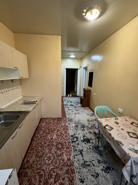 Аренда квартира , Олмазар, кора камиш 2/4